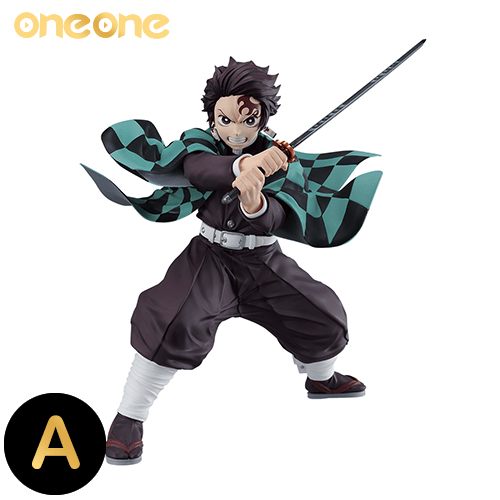 oneone玩玩::《爽抽樂》鬼滅之刃 ~上弦之參猗窩座再襲~★無最後賞