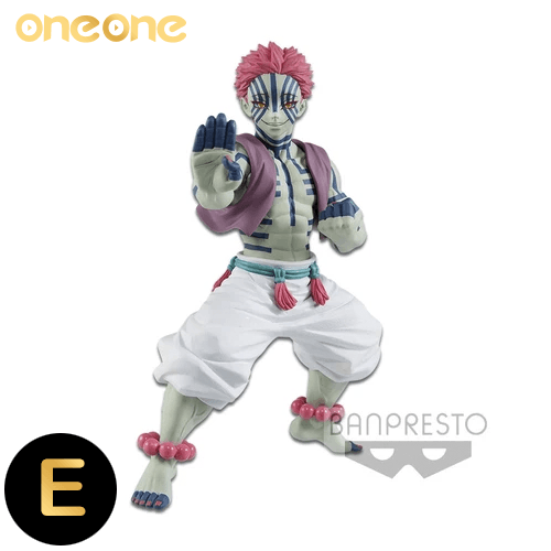 oneone玩玩::《爽抽樂》鬼滅之刃 ~上弦之參猗窩座再襲~★無最後賞