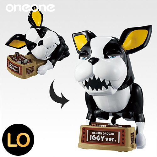 oneone玩玩::【指定賞】一番賞 - 2 《JOJO的奇妙冒險》星塵遠征軍 -STAND RUSH!-