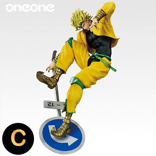 oneone玩玩::【指定賞】一番賞- 2 《JOJO的奇妙冒險》星塵遠征軍 -STAND RUSH!-