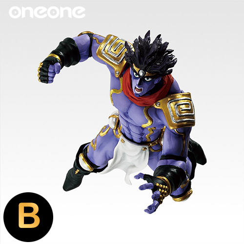 oneone玩玩::一番賞《JOJO的奇妙冒險》星塵遠征軍 -STAND RUSH!-