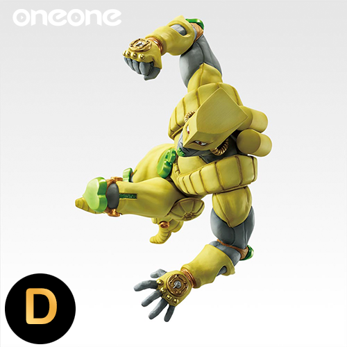 oneone玩玩::一番賞《JOJO的奇妙冒險》星塵遠征軍 -STAND RUSH!-