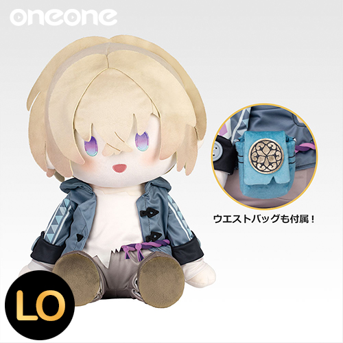 oneone玩玩::一番賞《崩壞：星穹鐵道》Vol.2