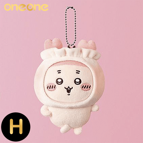 oneone玩玩::【香港限定】《爽抽樂》吉伊卡哇 港式點心★無最後賞