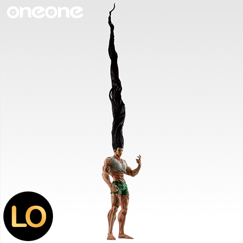 oneone玩玩::【無敵賞★無F賞】一番賞 - 14《獵人》CHIMERA ANT嵌合蟻② ( 9月中旬到貨)