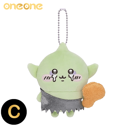 oneone玩玩::《爽抽樂》吉伊卡哇 哥布林大集合★無最後賞