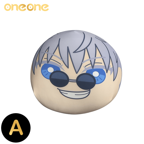 oneone玩玩::《爽抽樂》咒術迴戰劇場版特輯 ★無最後賞