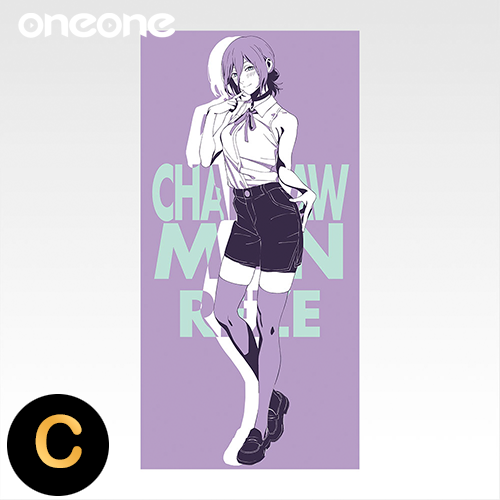 oneone玩玩::【非官方套】爽抽樂- 2 《劇場版鏈鋸人》蕾潔篇★無最後賞(10月底到貨)