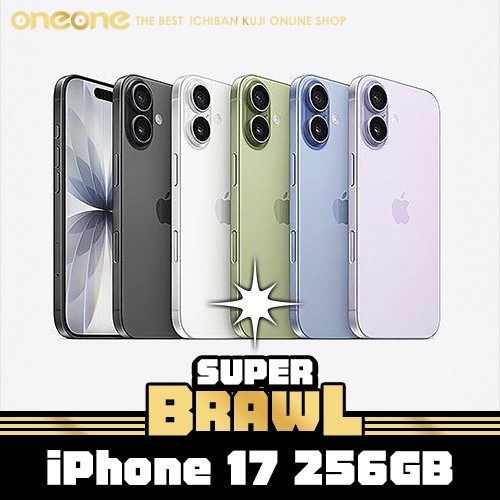 oneone玩玩::【三台】《大亂鬥》iPhone 17 抽這套★無最後賞(10月中旬發貨)