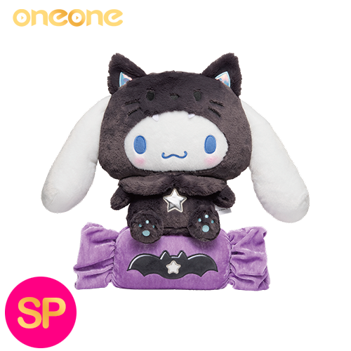 oneone玩玩::Happy賞《Sanrio characters Halloween 2025》