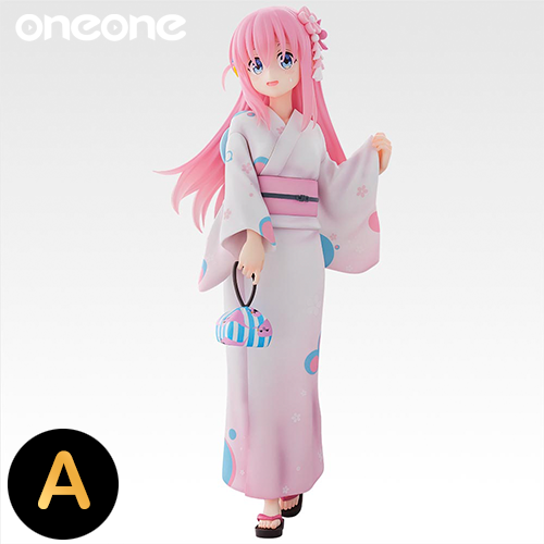 oneone玩玩::一番賞- 2 《孤獨搖滾！》VOLUME 4