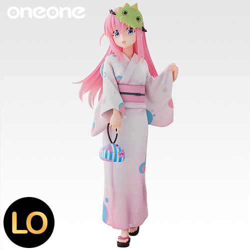 oneone玩玩::【無敵賞】一番賞《孤獨搖滾！》VOLUME 4