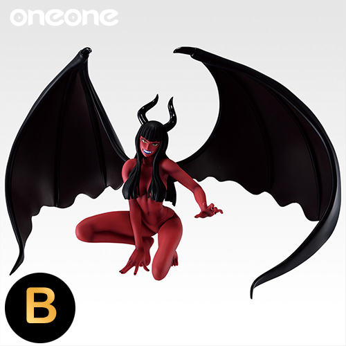 oneone玩玩::一番賞- 4《海賊王》Heroines-Devil’s night-(11月中旬到貨)