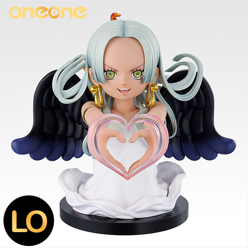 oneone玩玩::一番賞- 4《海賊王》Heroines-Devil’s night-(11月中旬到貨)