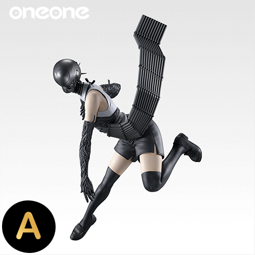 oneone玩玩::【日本限定】《爽抽樂》劇場版鏈鋸人 蕾潔篇(第2彈)★無最後賞(11月中旬到貨)