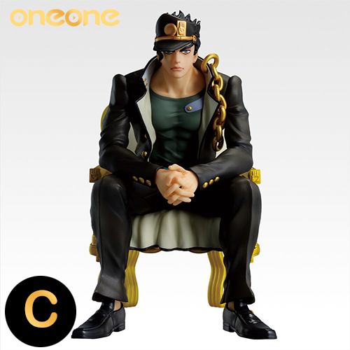 oneone玩玩::【無敵賞】一番賞《JOJO的奇妙冒險》-THE★JOJO WORLD-(2026年1月中旬到貨)