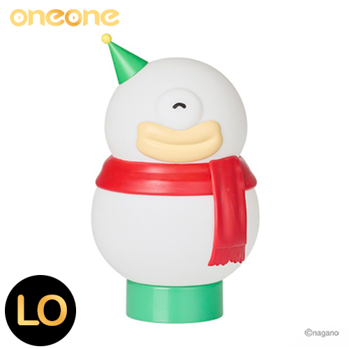 oneone玩玩::【日本限定】ANYMY賞《吉伊卡哇×7-ELEVEN》變成雪人啦~