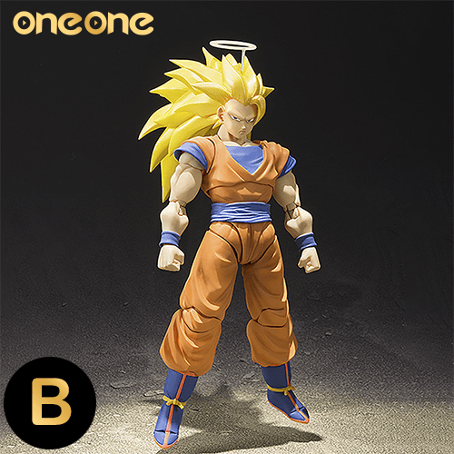 oneone玩玩::《爽抽樂》七龍珠 可動工仔系列★無最後賞