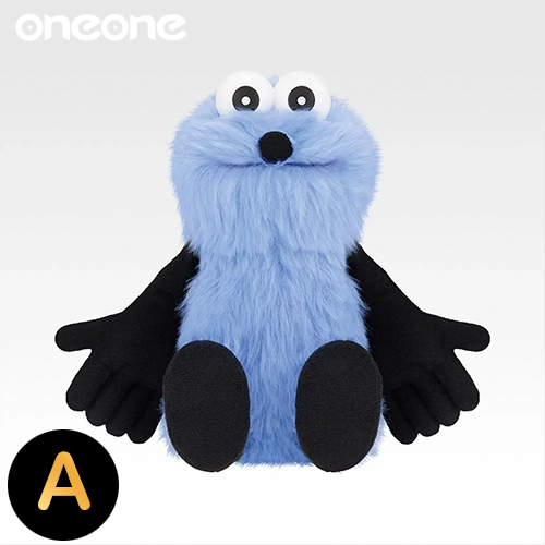 oneone玩玩::一番賞 - 2 《帕比順順 PUPPET SUNSUN》