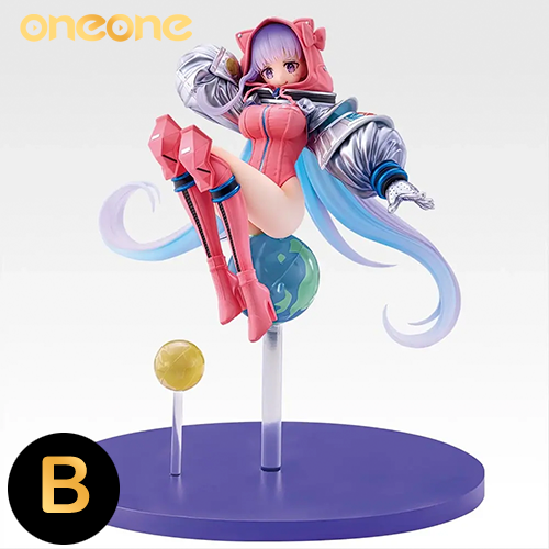 oneone玩玩::【無敵賞】一番賞- 2 《Fate/Grand Order》～名流夏日體驗＆原型啟動～(1月底到貨)